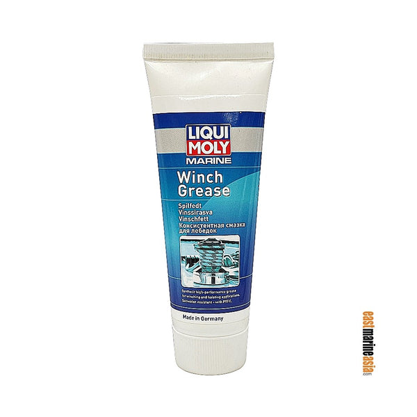 Liqui Moly Marine Winch Grease – East Marine Asia