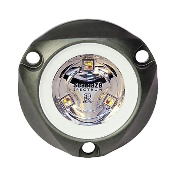 Lumitec Seablaze Mini Underwater Light East Marine Asia